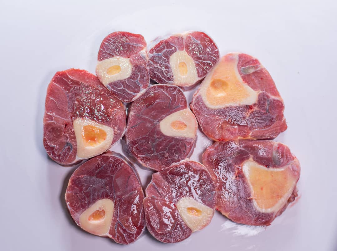 Home - Arusha Meat Company